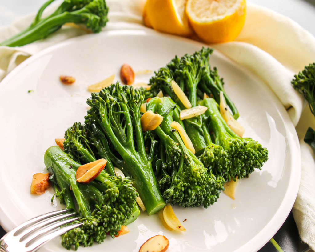 Tender-stem Broccoli | FreshlyKenya